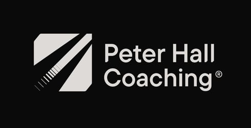 Peter Hall | Productivity Coach for Entrepreneurs